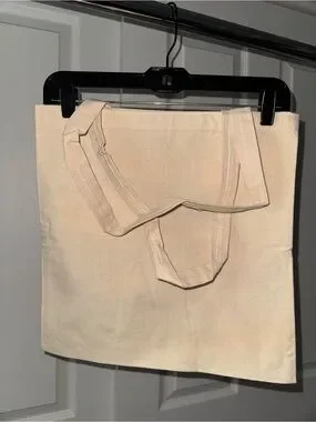 Bags | University Of Tennessee Canvas Tote Bag | Poshmark
